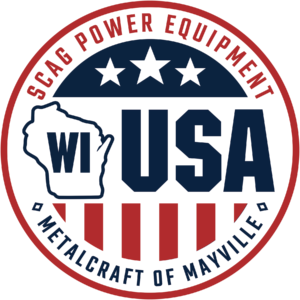 SCAG RACING READY TO KICK OFF 2025 WITH SCAG POWER EQUIPMENT PRO ...