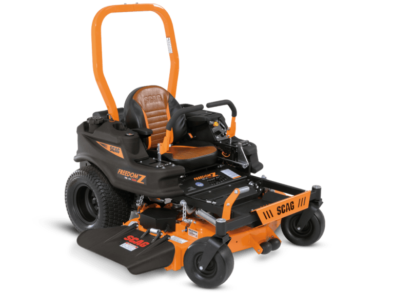 All Products | Scag Power Equipment