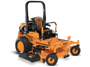 Genuine Scag® Replacement Parts | Scag Power Equipment