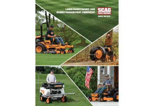 Resources | Scag Power Equipment