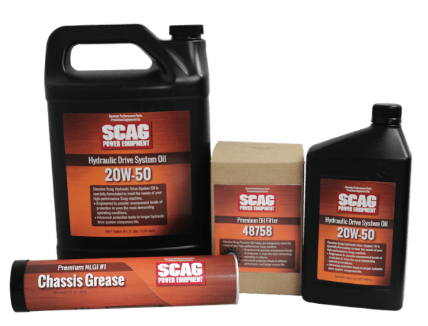 Resources | Scag Power Equipment