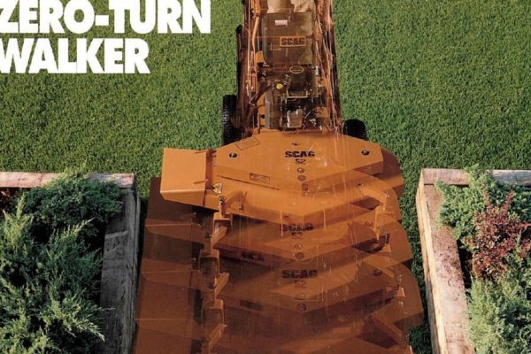 About Us | Scag Power Equipment