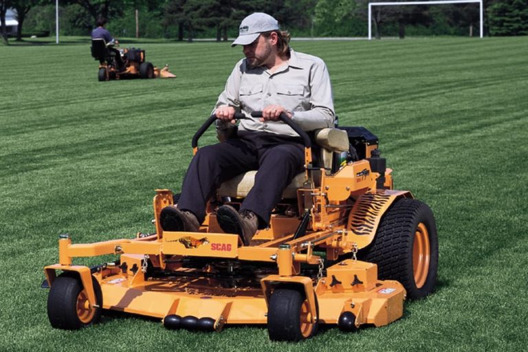 About Us | Scag Power Equipment