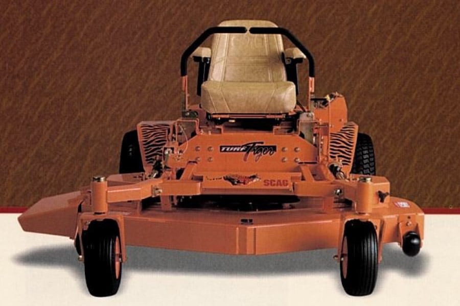 About Us | Scag Power Equipment