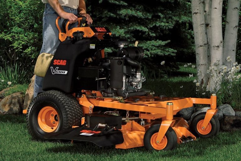 About Us | Scag Power Equipment