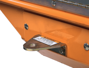 Mower and Debris Management Accessories | Scag Power Equipment