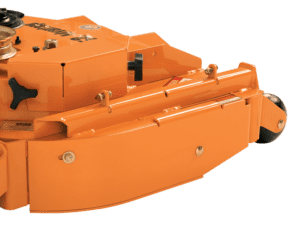 Mower and Debris Management Accessories | Scag Power Equipment