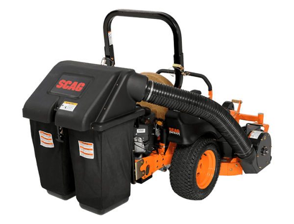 Mower and Debris Management Accessories | Scag Power Equipment