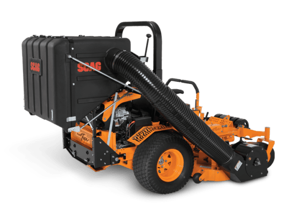 Mower and Debris Management Accessories | Scag Power Equipment