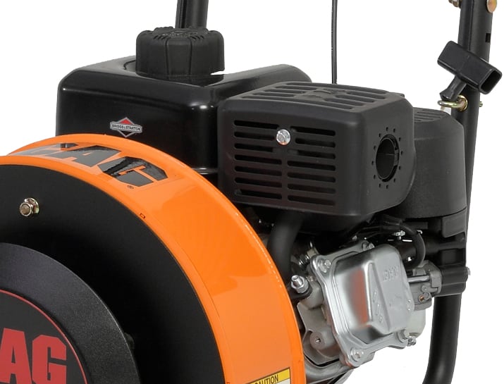 Briggs & Stratton 6.5 HP Engine - scag.com