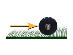 Lawn Striping and Lawn Patterns | Scag Power Equipment