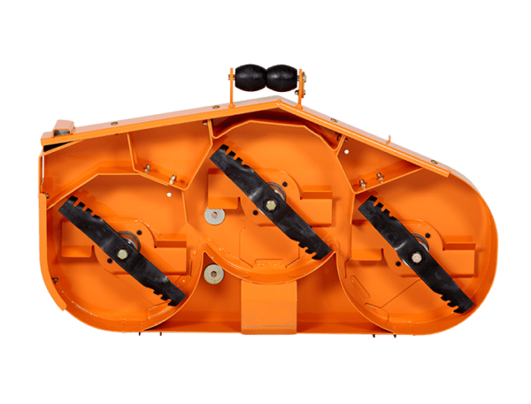 SWZ Hydro-Drive Walk-Behind Mower | Products | Scag®