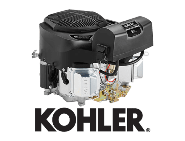Kohler® 7000 Series PRO Engines | Scag Power Equipment