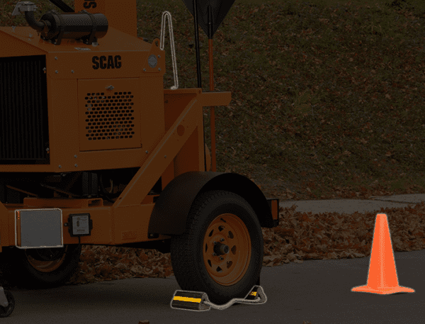 Mower and Debris Management Accessories | Scag Power Equipment