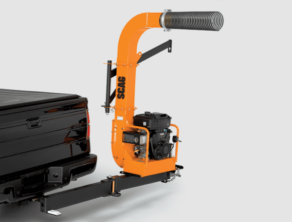 Mower and Debris Management Accessories | Scag Power Equipment