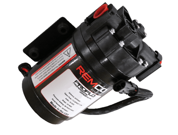 Turf Storm Spreader / Sprayer | Products | Scag®