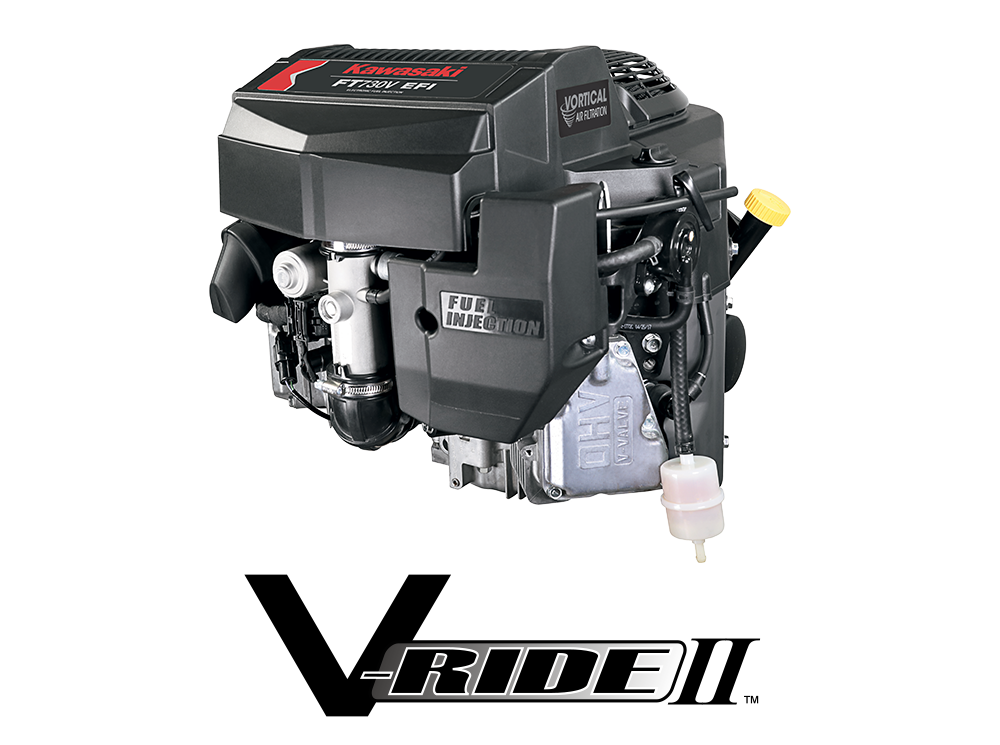 What's New | Products | Scag Power Equipment