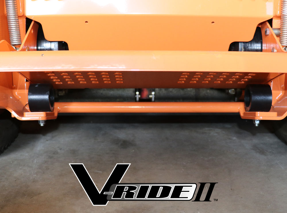 What's New | Products | Scag Power Equipment