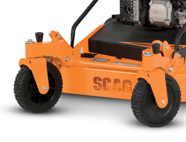 Scag SFC-30 Walk-Behind Mower | Products | Scag®