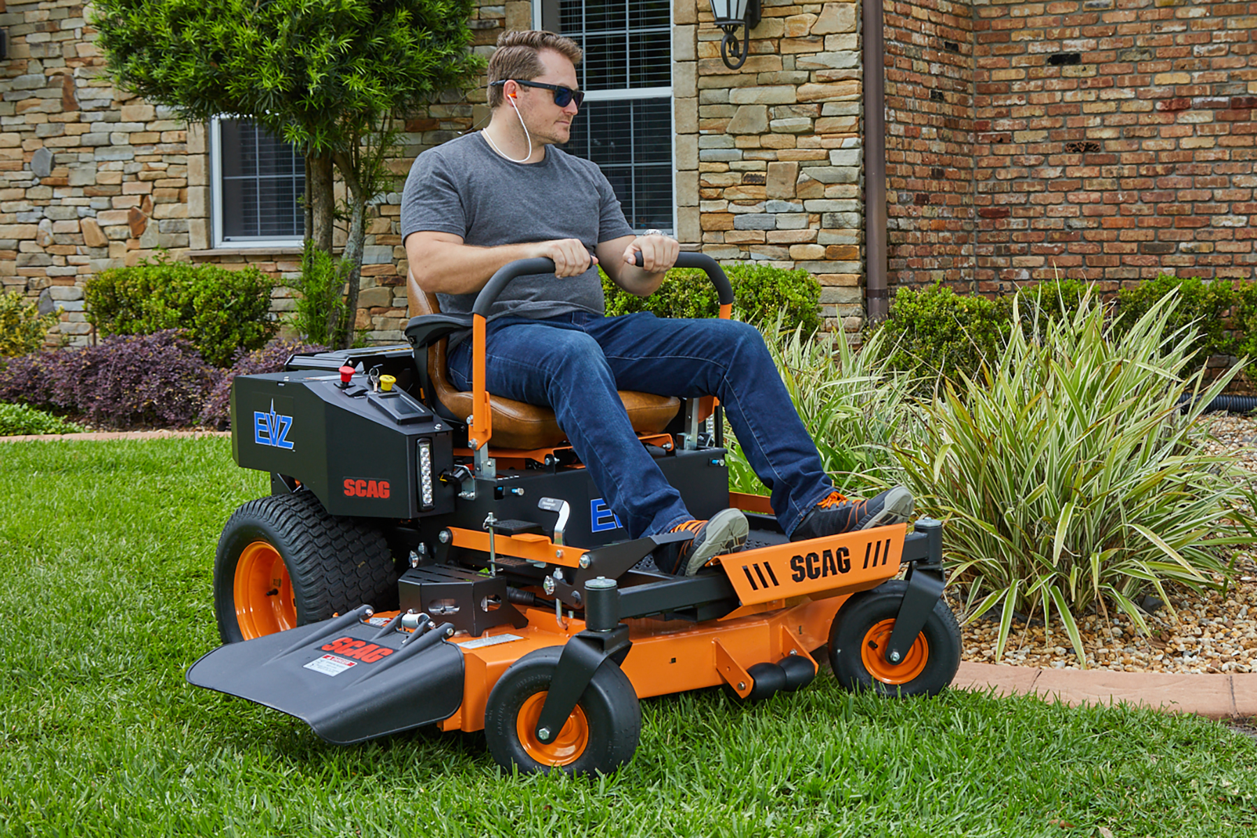 PRESS RELEASE: SCAG EVZ “TWENTY FOR 2022” AWARD WINNER - Koops Sales ...