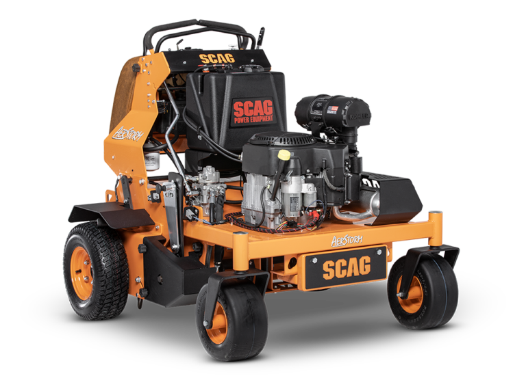 AerStorm | Products | Scag®