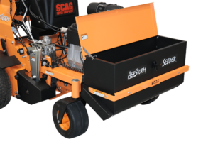 AerStorm | Products | Scag®