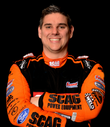 Scag Racing | Scag Power Equipment