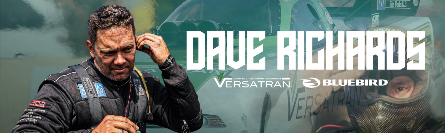 DAVE RICHARDS READY TO TAKE ON FULL SCHEDULE WITH SCAG RACING IN ...