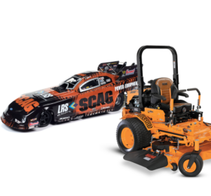 Scag Racing | Scag Power Equipment