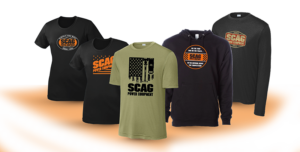 Scag Racing | Scag Power Equipment