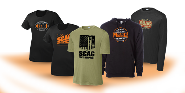 Scag Racing | Scag Power Equipment