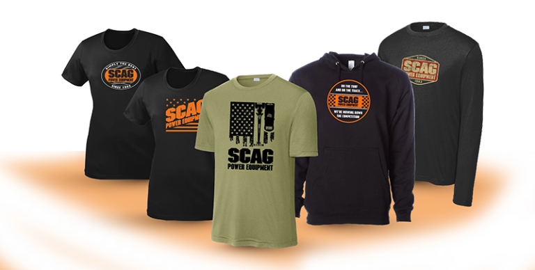 Scag Racing | Scag Power Equipment