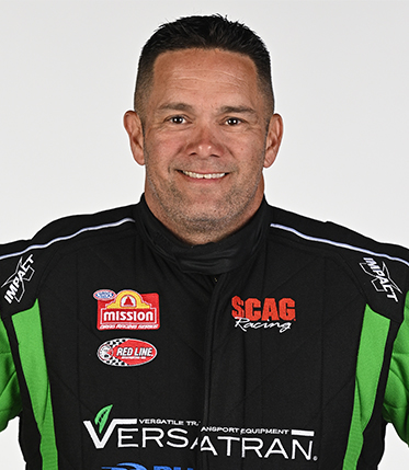 Scag Racing | Scag Power Equipment