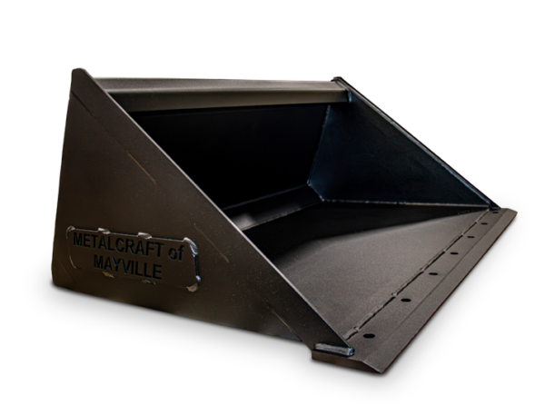 Jackal™ Stand-On Mini Skid Steer | Products | Scag®