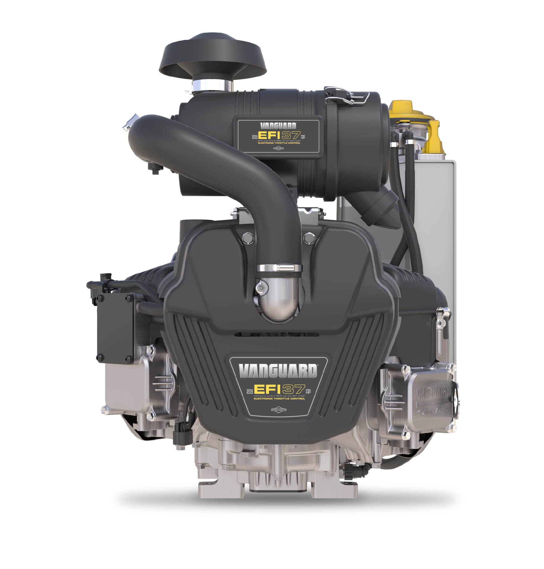 RC Extreme Slope Mower | Products | Scag®