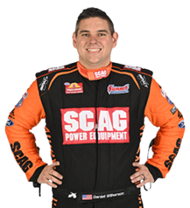 Scag Racing | Scag Power Equipment