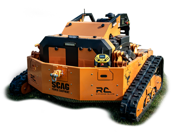 All Products | Scag Power Equipment