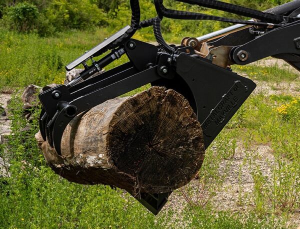 Mower and Debris Management Accessories | Scag Power Equipment
