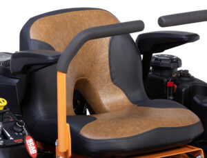 Mower and Debris Management Accessories | Scag Power Equipment