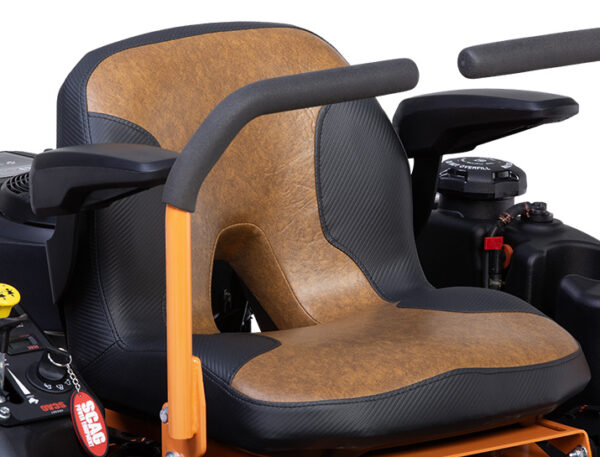 Mower and Debris Management Accessories | Scag Power Equipment