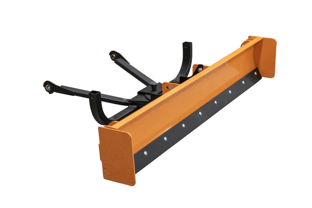 V-Ride XL Stand-On Lawn Mower | Products | Scag®