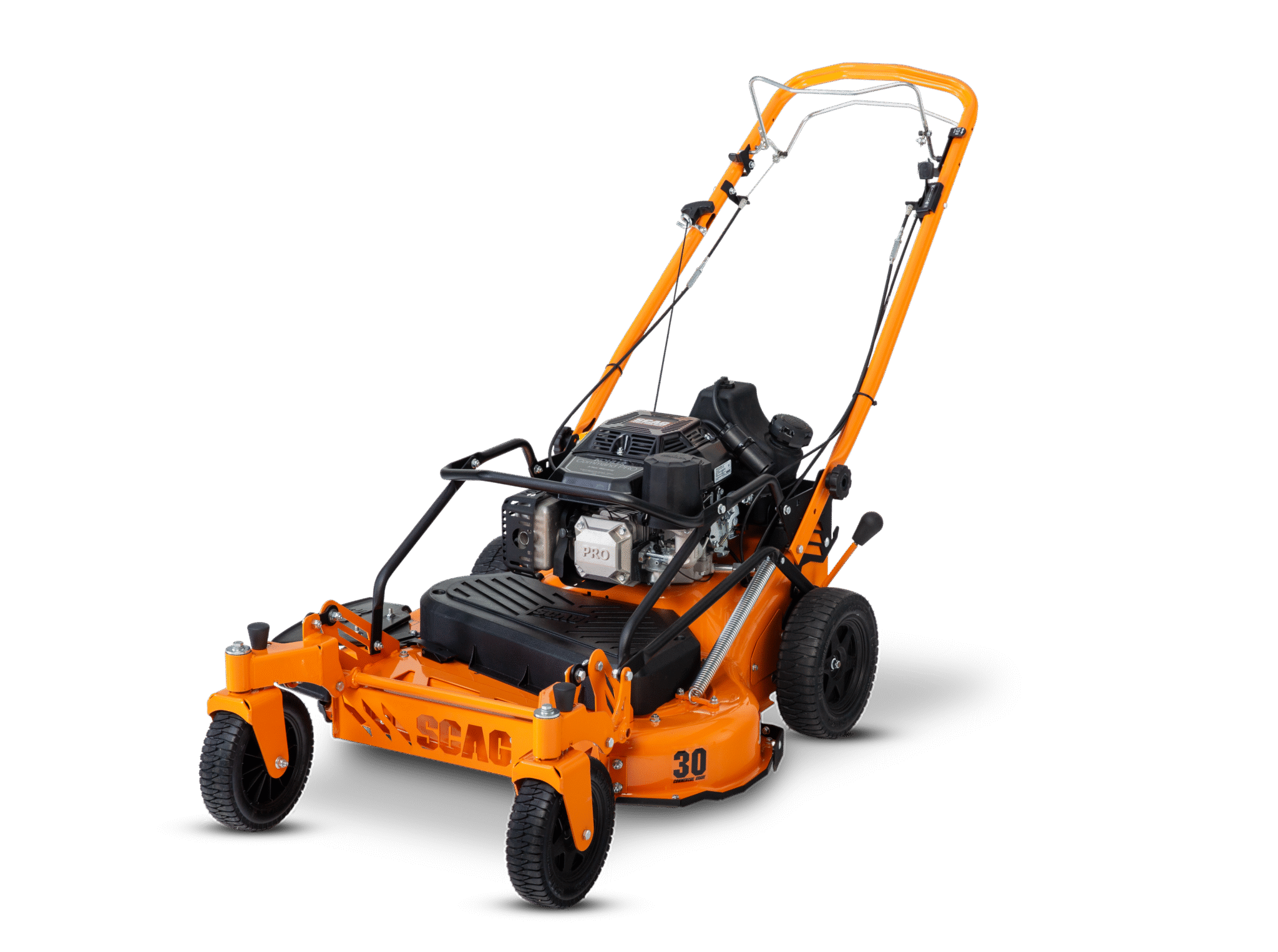 Scag SFCII-30 Walk-Behind Mower | Scag
