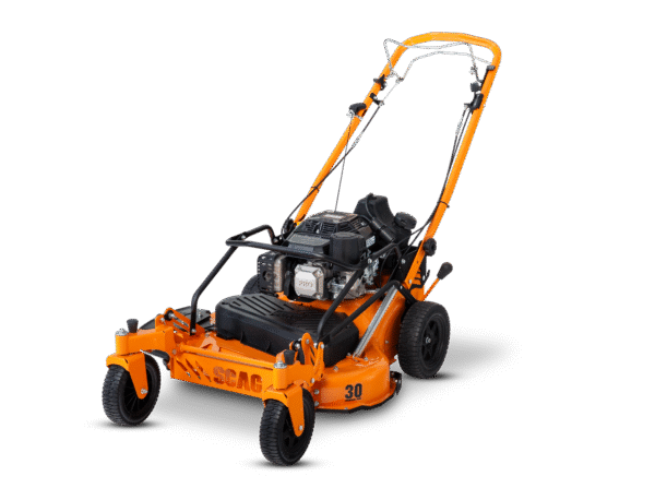 Scag SFCII-30 Walk-Behind Mower | Scag