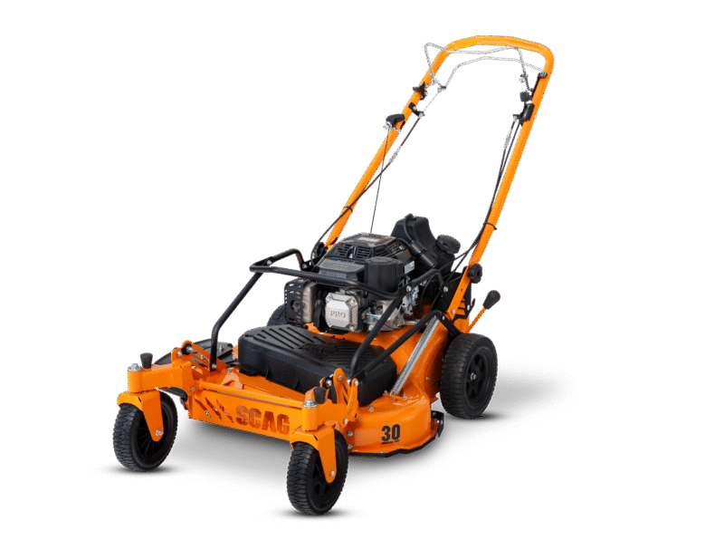 Scag SFCII-30 Walk-Behind Mower | Scag