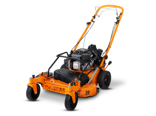 Scag SFCII-30 Walk-Behind Mower | Scag