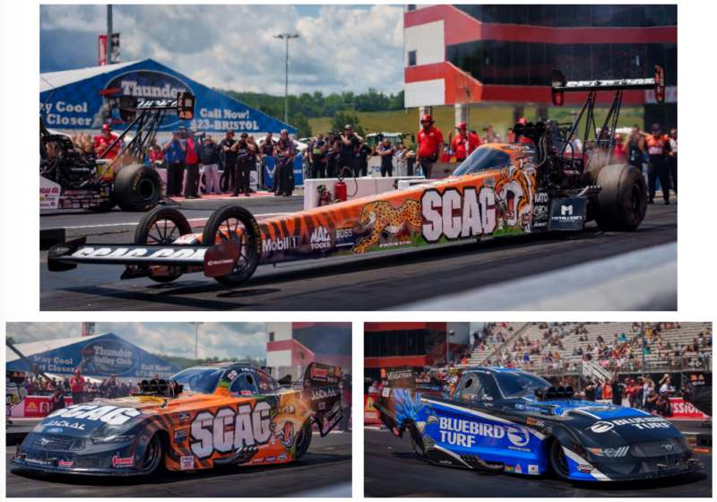 Scag Racing | Scag Power Equipment