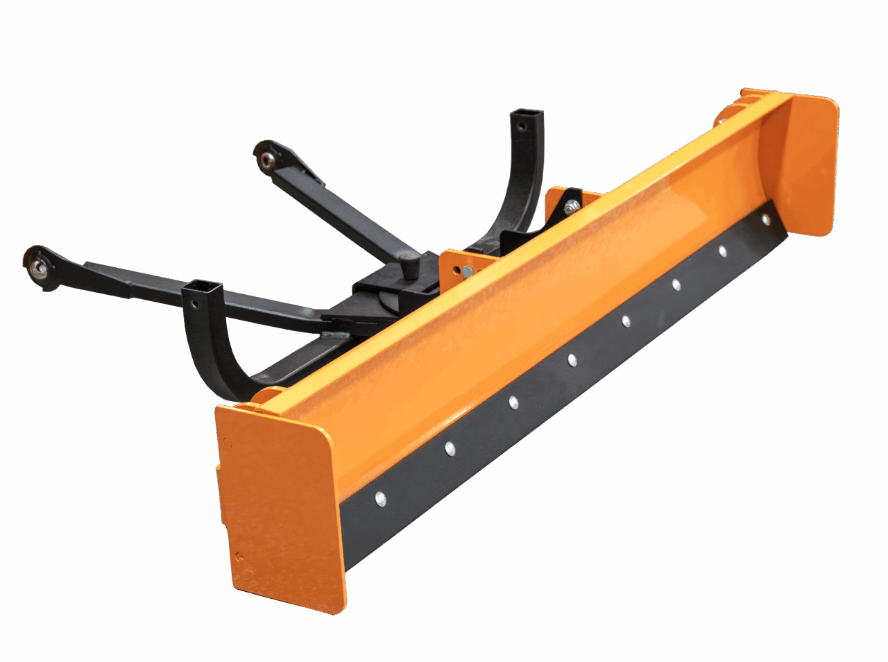 Grader Blade Attachment | Products | Scag®