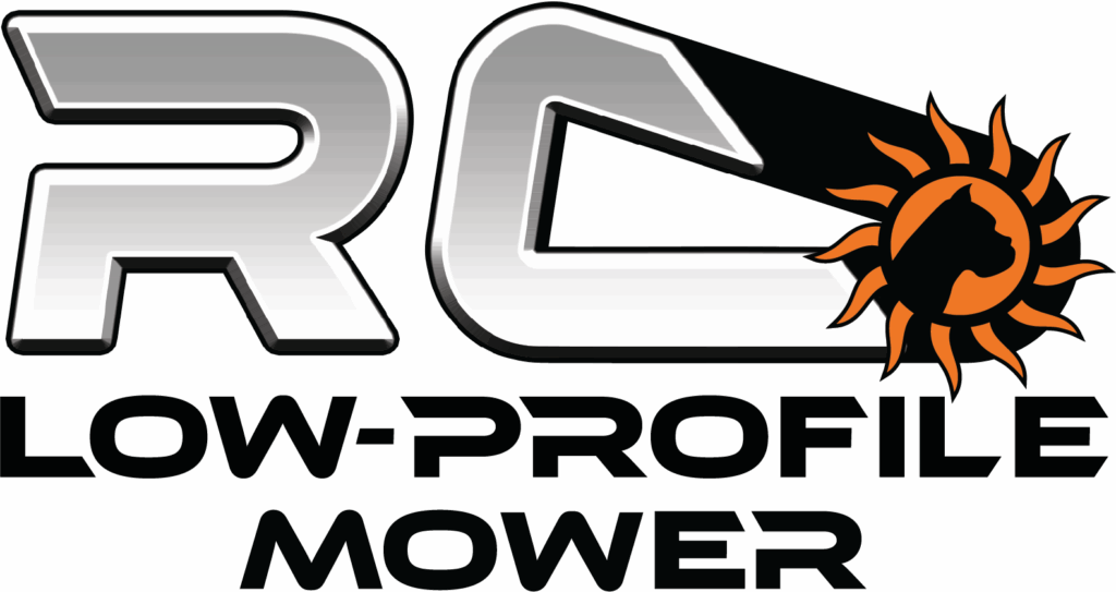 RC Low-Profile Mower | Products | Scag®
